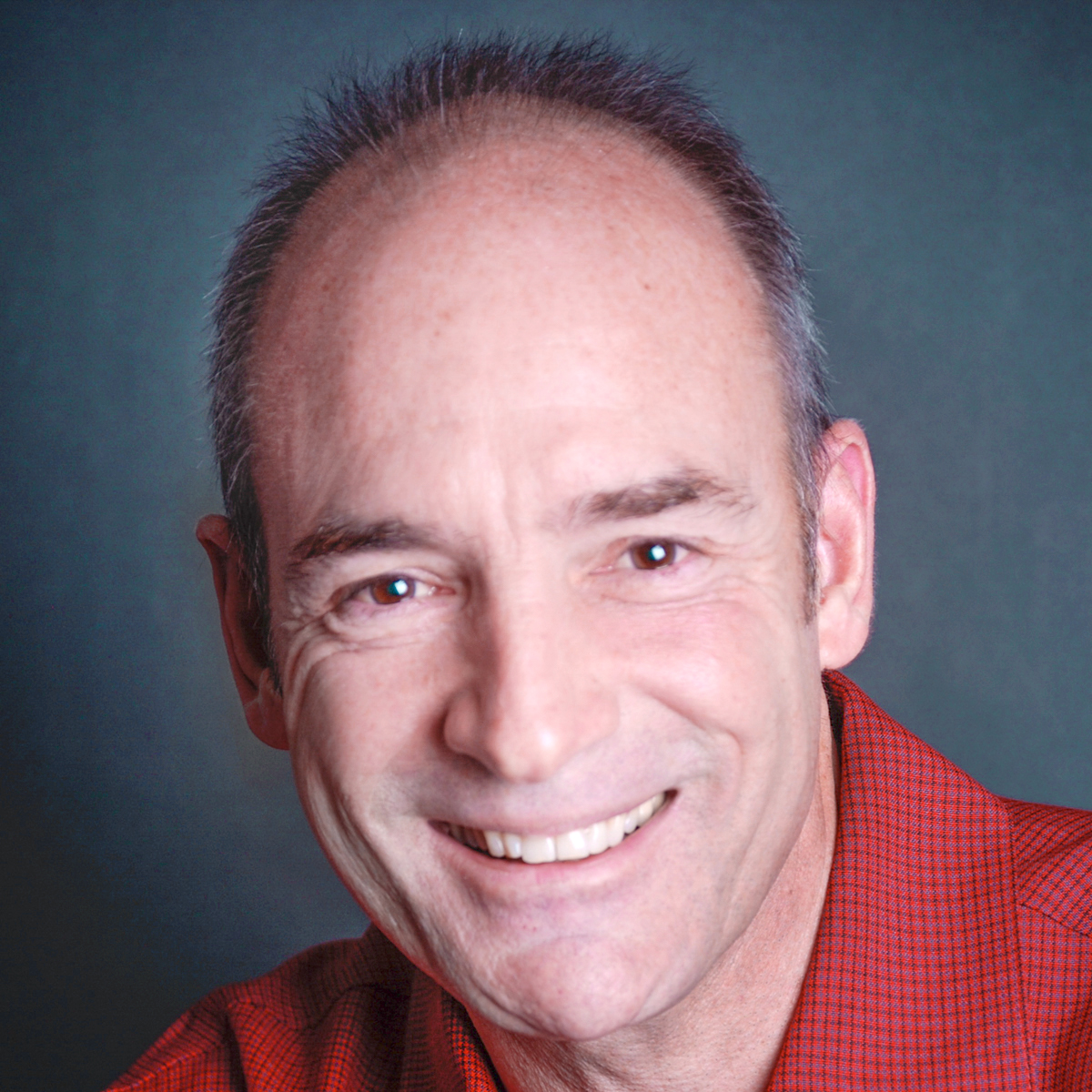 The Team - Kids in Focus