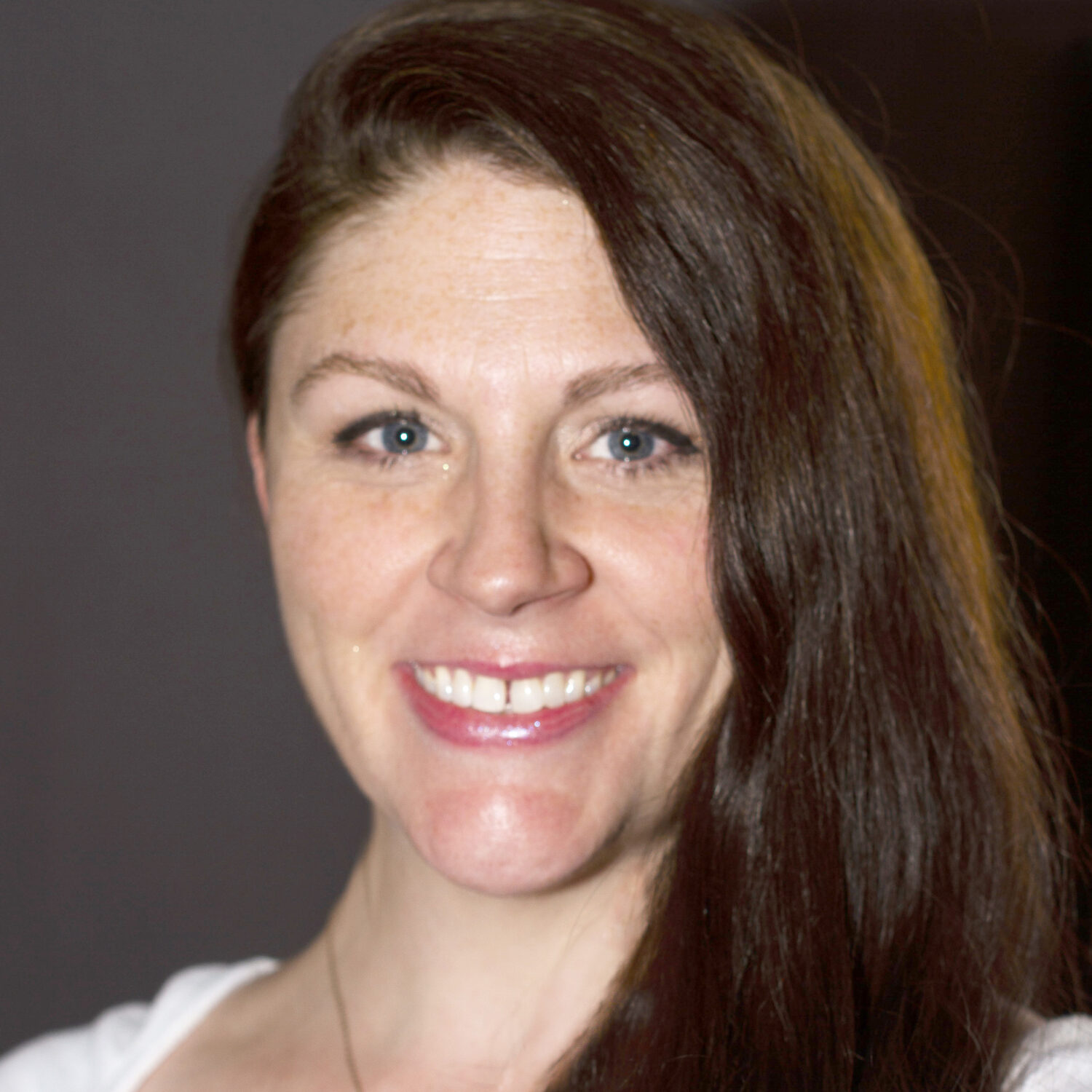 The Team - Kids in Focus