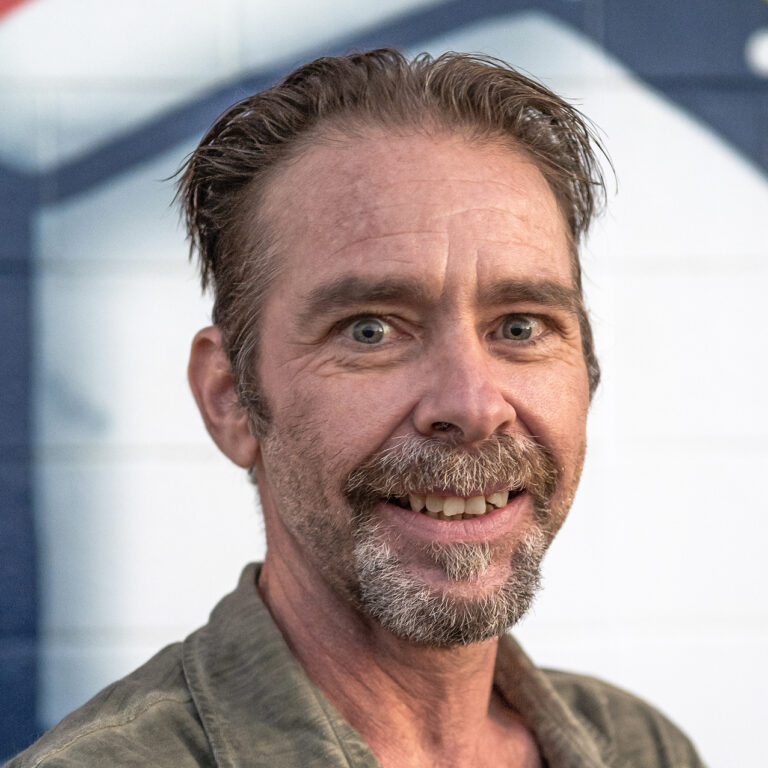 The Team - Kids in Focus