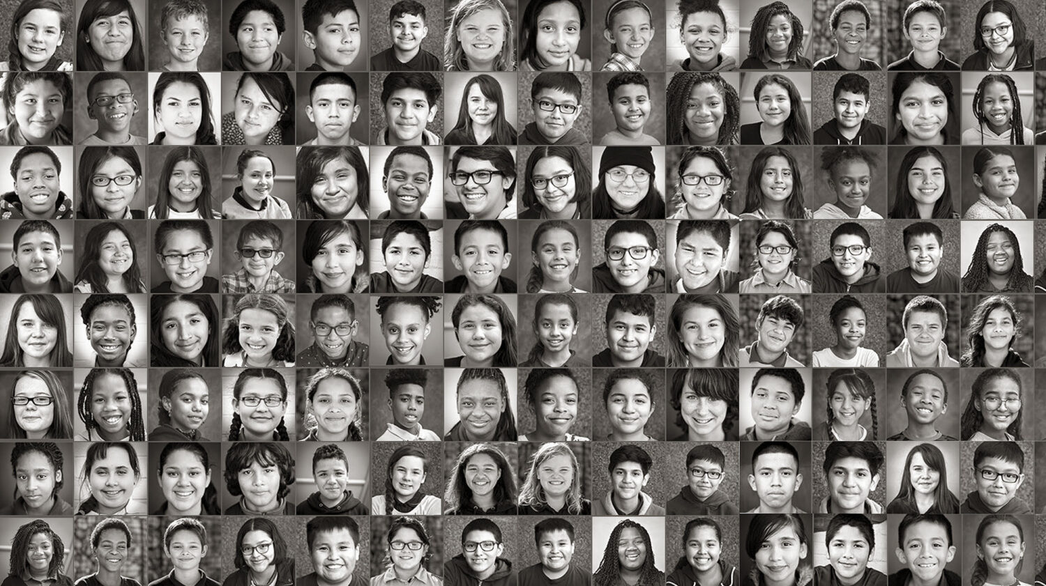 Grads in Focus - Kids in Focus