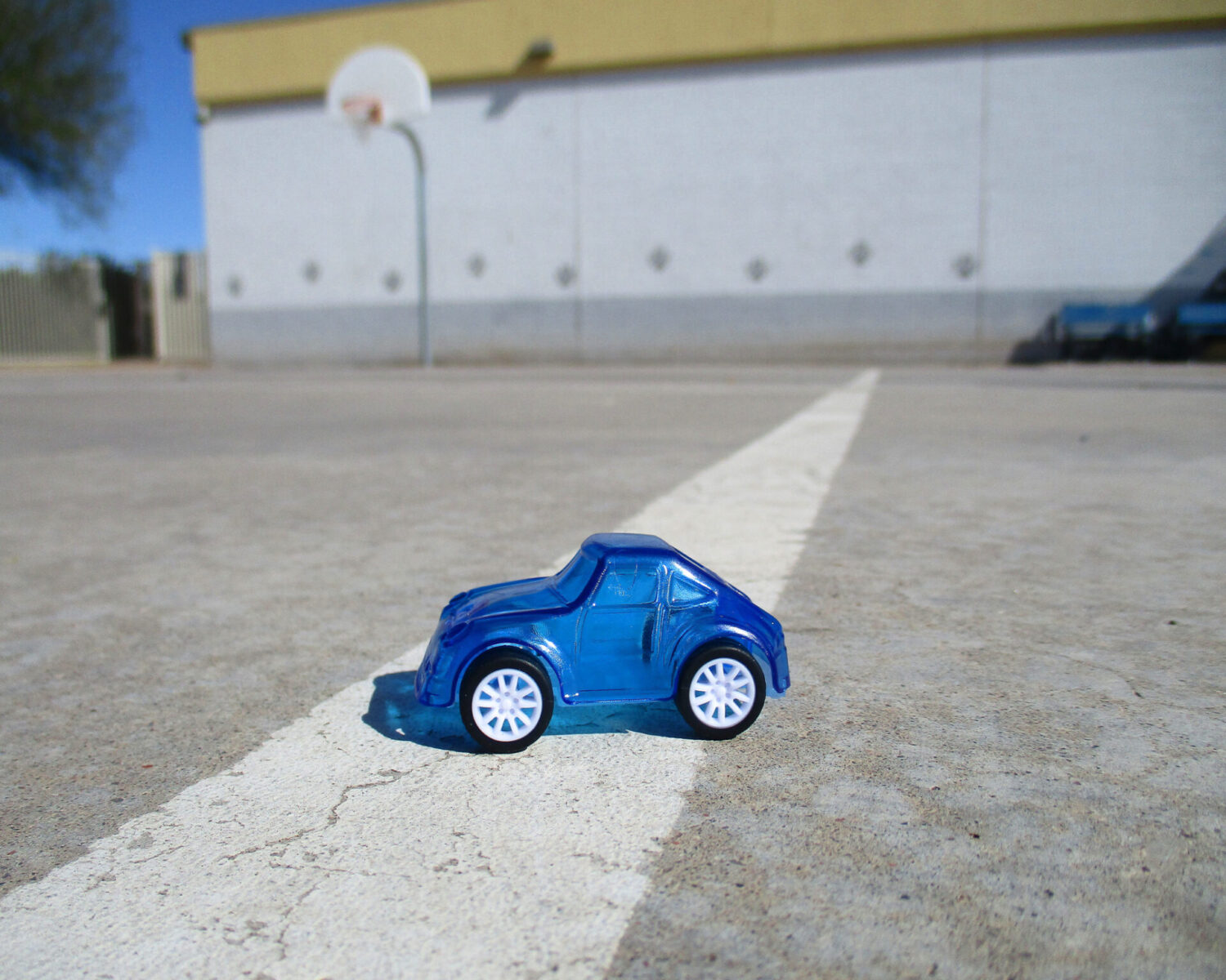 2025: Mine Car - Kids in Focus